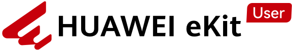 HUAWEI eKit