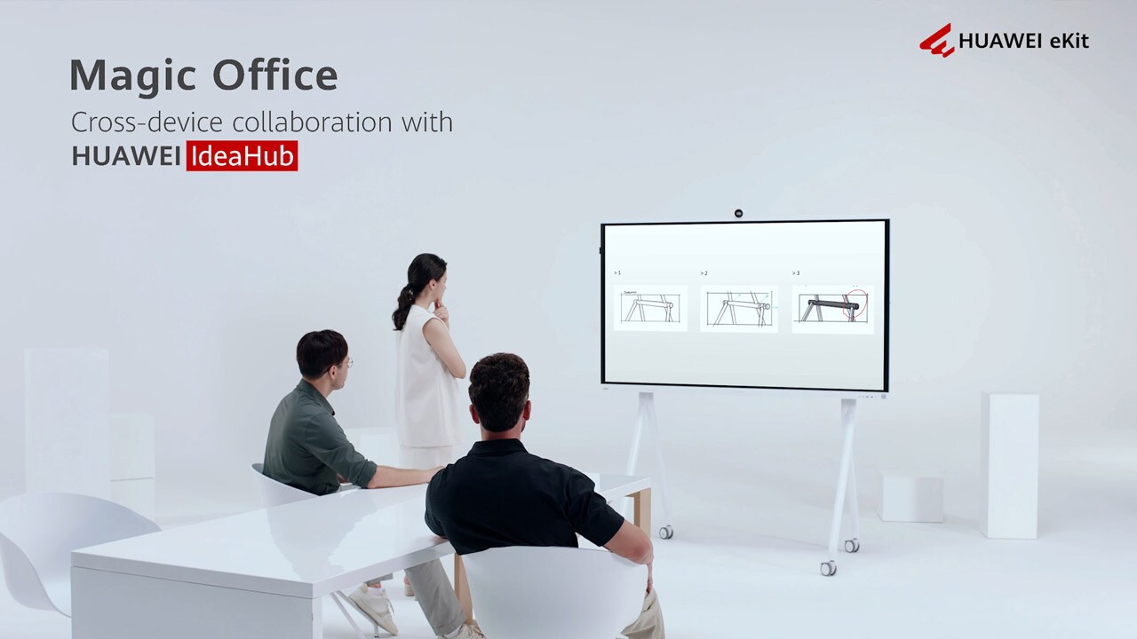 HUAWEI eKit