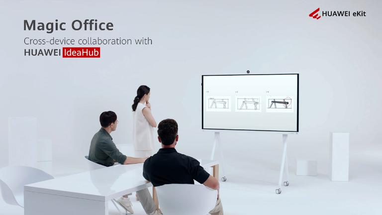 HUAWEI eKit